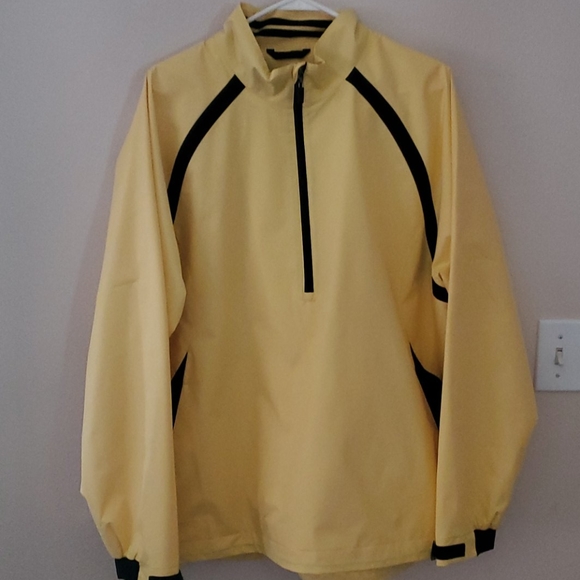 Cutter & Buck | Jackets & Coats | Mens Golf Windbreaker | Poshmark
